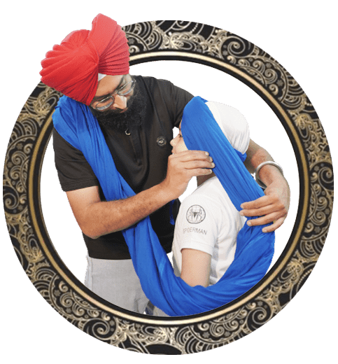 Turban Tying Wedding Services in Chandigarh and Tricity